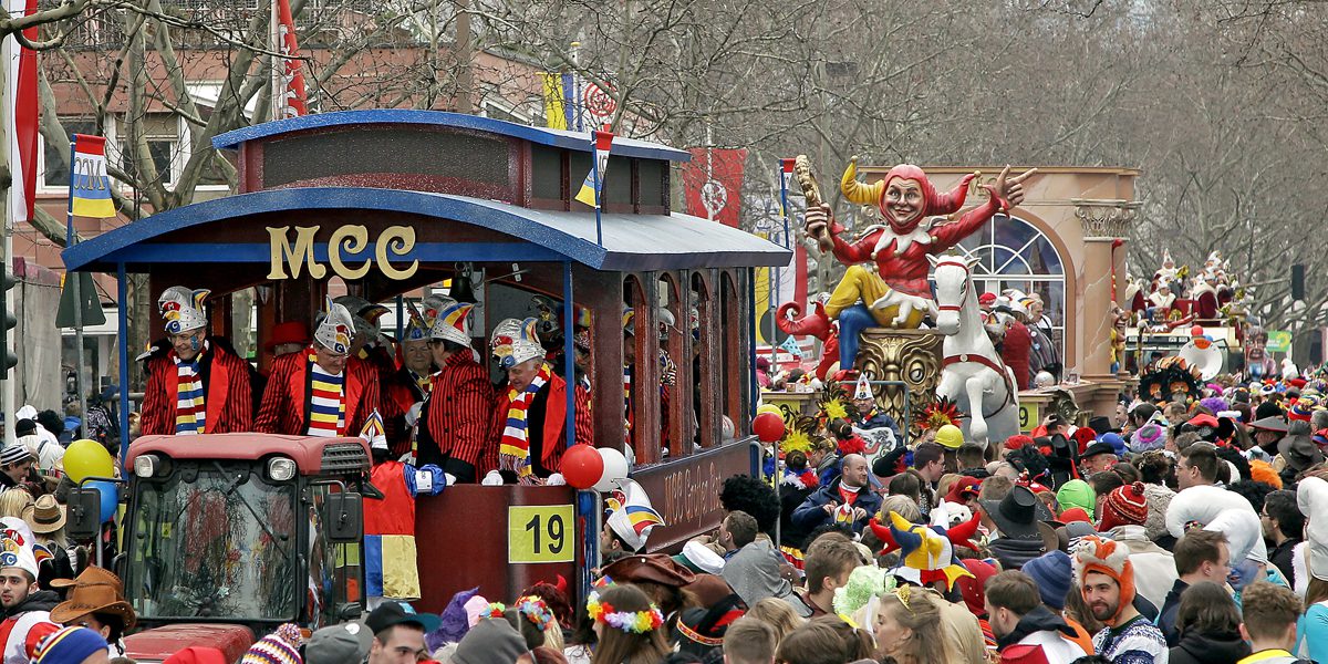 Mainzer Carneval Club