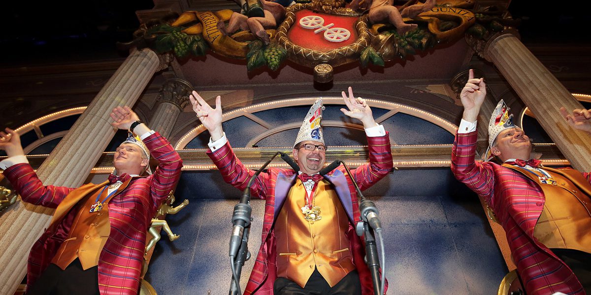 Mainzer Carneval Club