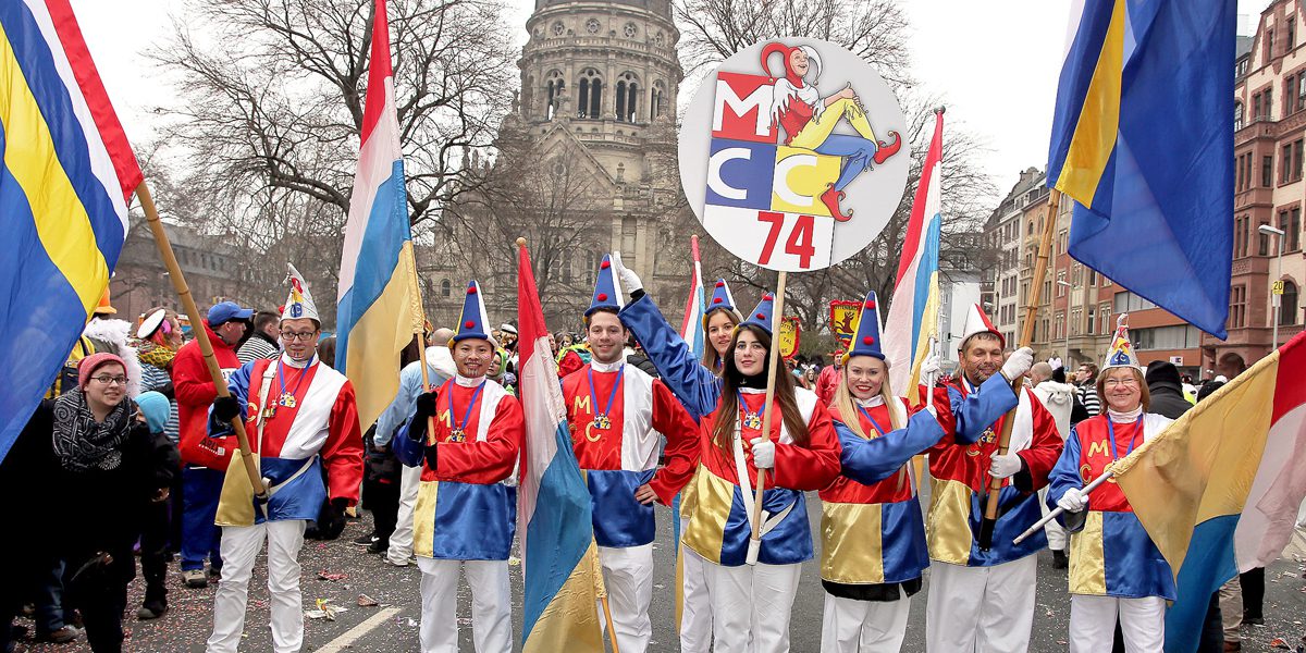 Mainzer Carneval Club