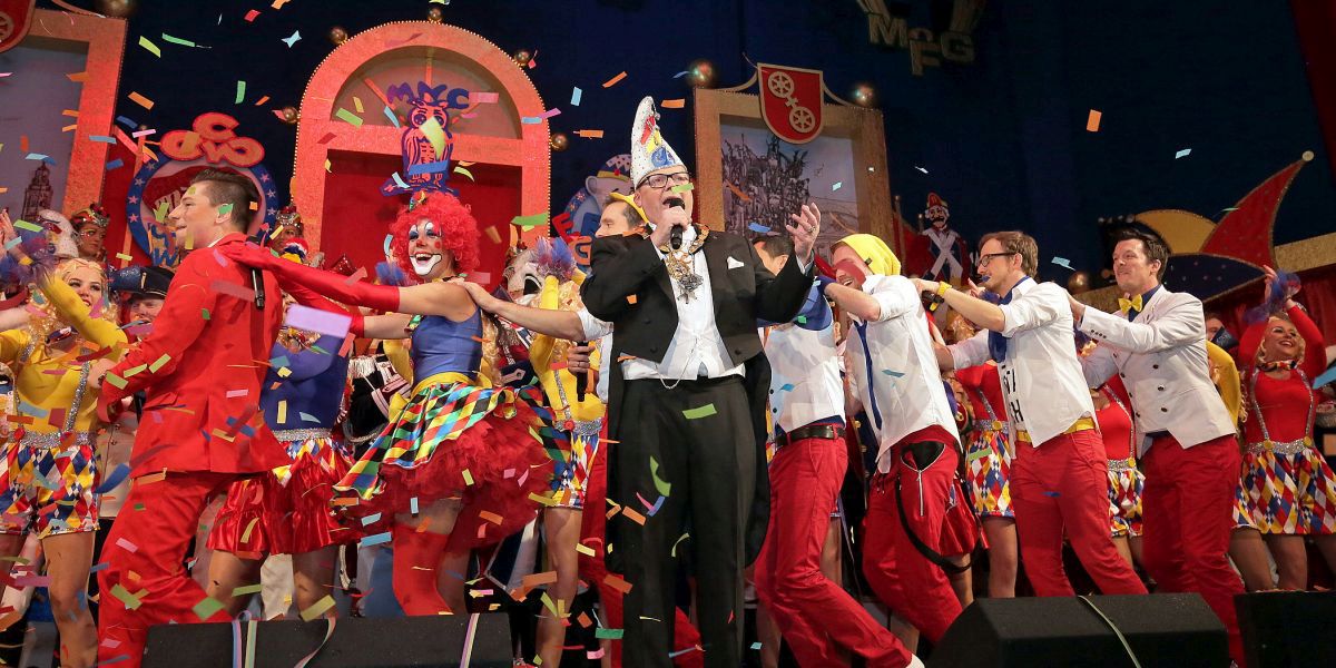 Mainzer Carneval Club